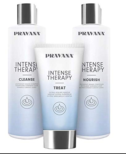 Intense Therapy – PravanaShop