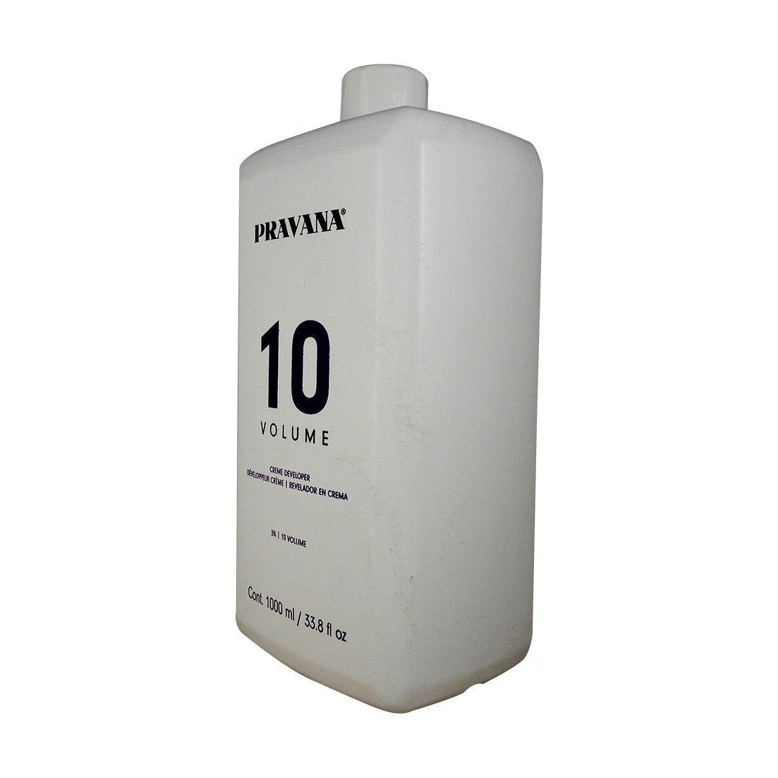Creme Developer 10 Volume 1L – PravanaShop