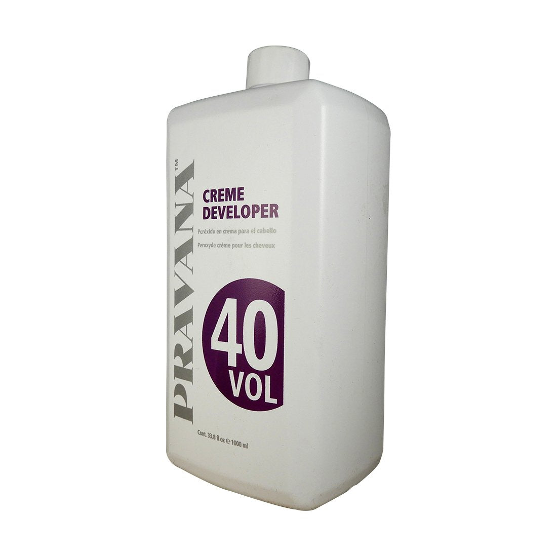 Creme Developer 40 Volume 1L – PravanaShop